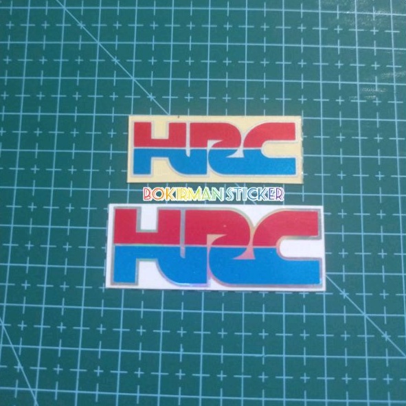 Jual STICKER HRC CUTTING | Shopee Indonesia