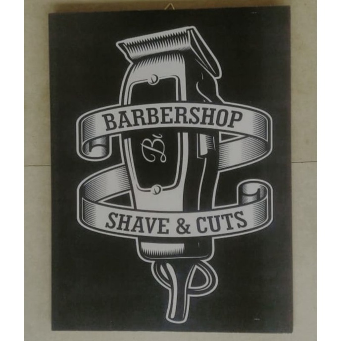 Jual BARBER BINGKAI | Shopee Indonesia