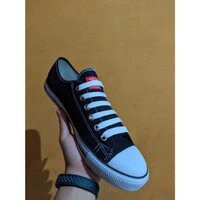 Jual Sepatu Sekolah - Dallas Campus HC/LC | Shopee Indonesia