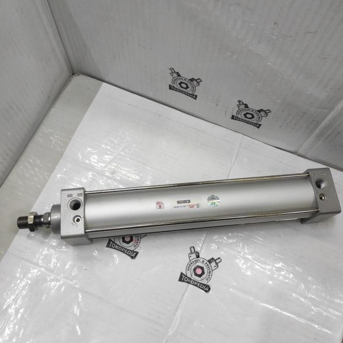 Jual SC 50x250 HPC Air Cylinder/Standard Cylinder Pneumatic hydraul11 ...