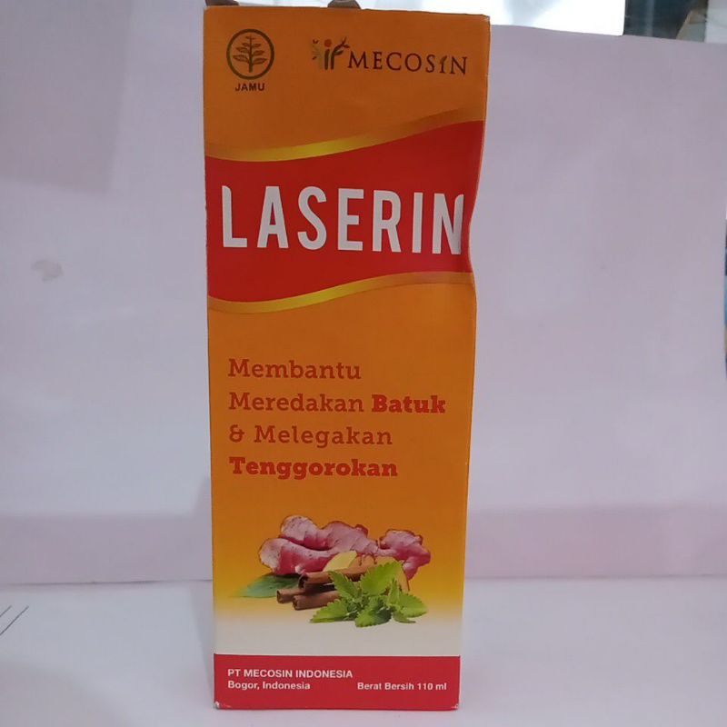 Jual laserin dewasa 110ml | Shopee Indonesia