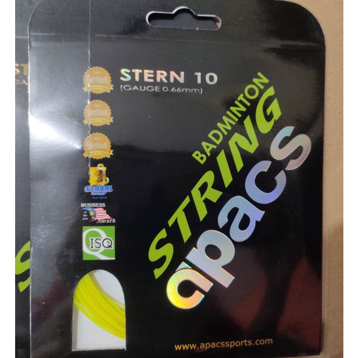Jual Senar Apacs Stren 10 Original | Shopee Indonesia