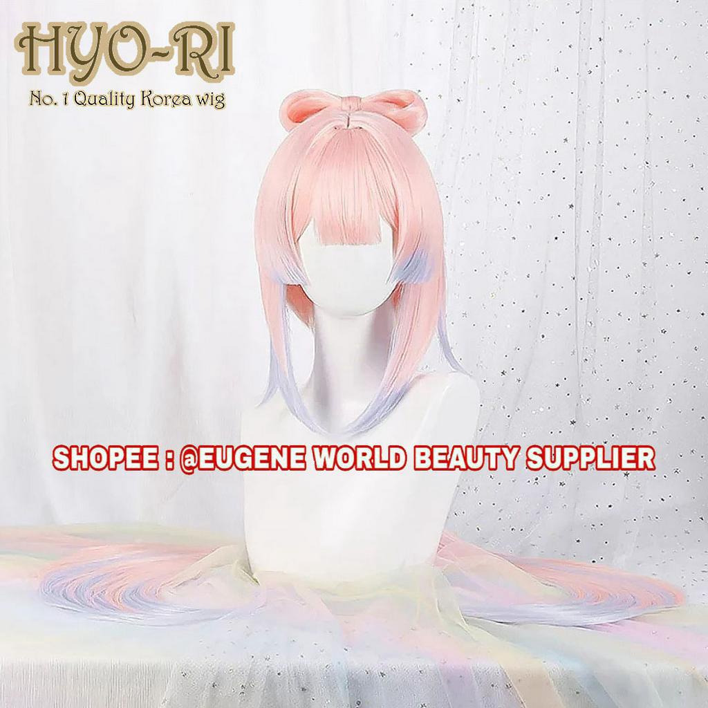 Jual READY STOCK STYLED - RAMBUT PALSU FULL WIG KOKOMI SANGONOMIYA WIG ...