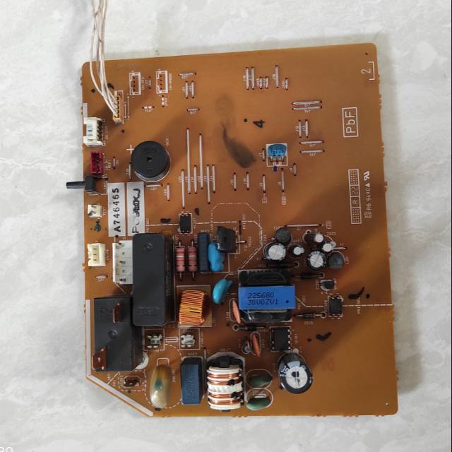 Jual Modul pcb ac panasonic R32 | Shopee Indonesia