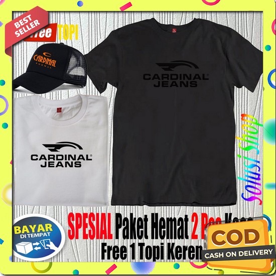 Jual [Cod] Kaos Distro Diery Premium Lengan Panjang Motif Terbaru Promo ...