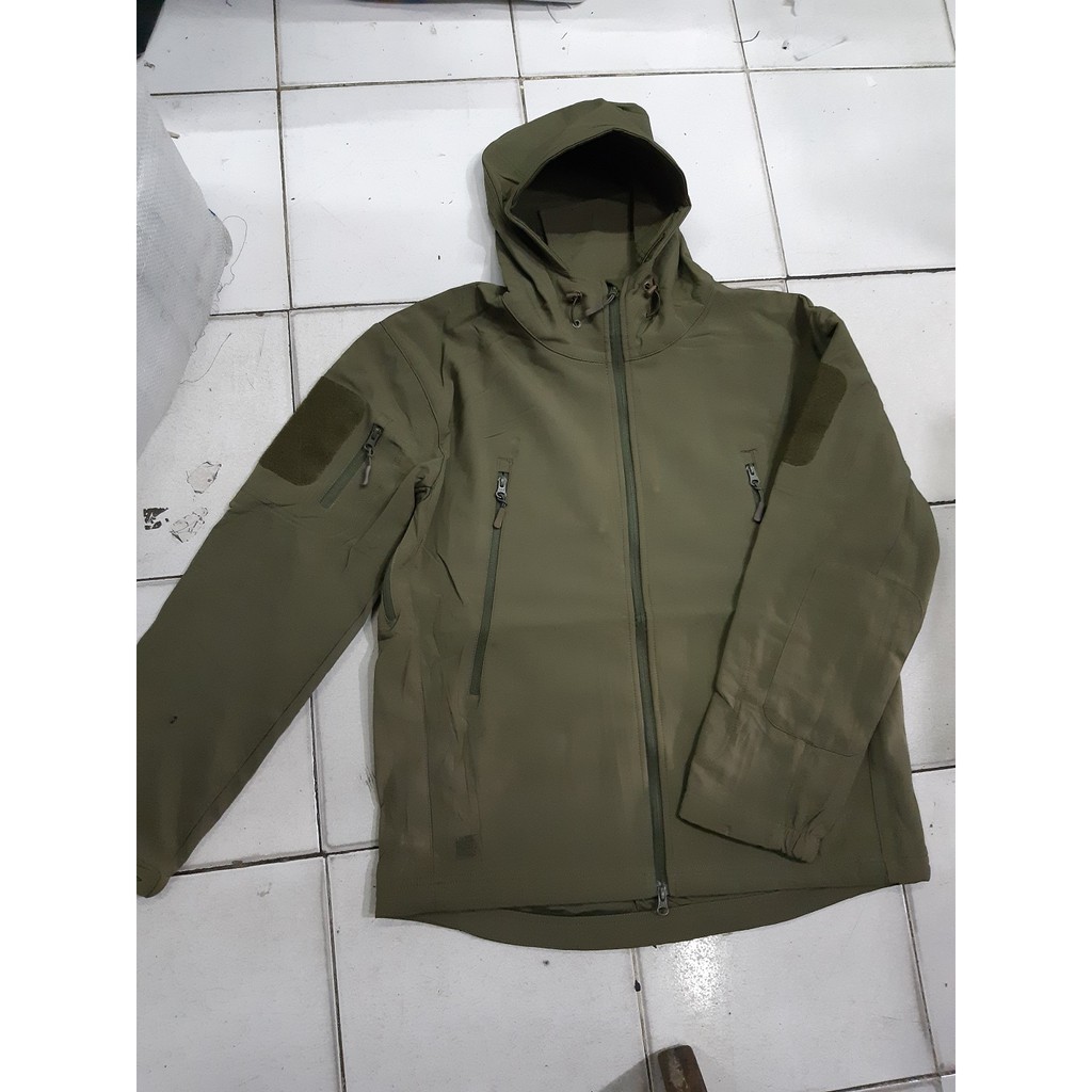 Jual Jaket TAD Jacket TAD Jaket Army Jaket Pria | Shopee Indonesia