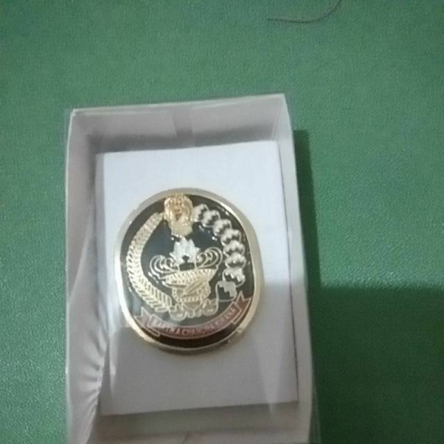 Jual Lencana tebal persit | Shopee Indonesia