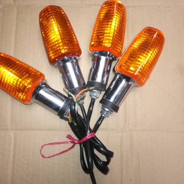 Jual lampu sen sein tiger lama sen tiger 2000 | Shopee Indonesia