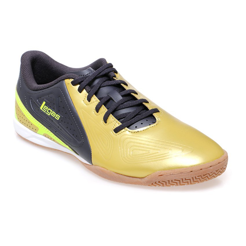 Jual Legas Mens Soccer Defcon IC LA Sepatu Futsal | Shopee Indonesia