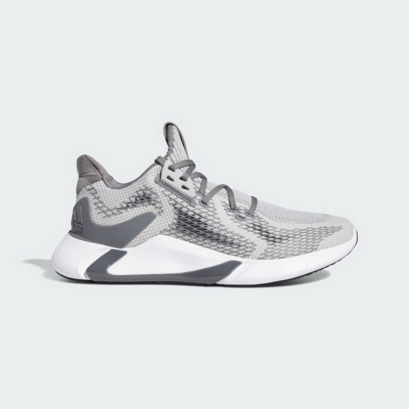Jual Adidas Edge XT shoes Grey Silver Original | Shopee Indonesia