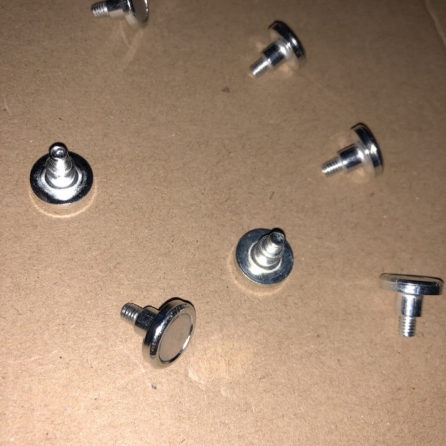 Jual baut magnet running text p10 | Shopee Indonesia