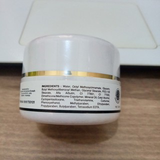 Jual KITODERM SUNSCREEN LIGHTENING W03 BPOM (warna kuning) | SUNSCREEN ...