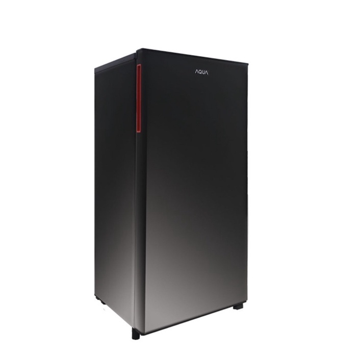 Jual kulkas aqua d 191 / kulkas 1 pintu / kulkas aqua 1 pintu / lemari ...