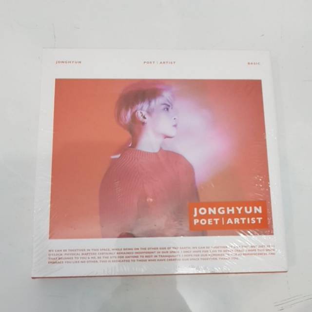 Jual Poster Poet Album | Shopee Indonesia