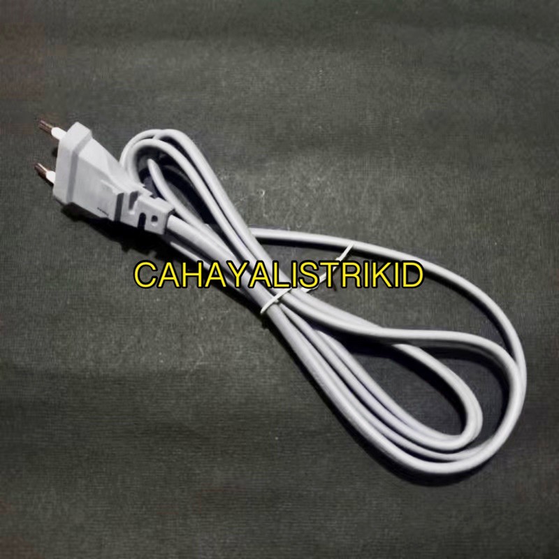 Jual KABEL POWER / KABEL AC 220V / KABEL BUNTUNG / KABEL LISTRIK ...