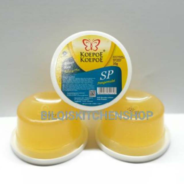 Jual sp koepoe koepoe 30gr | Shopee Indonesia