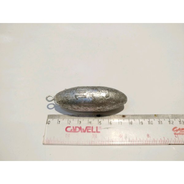 Jual Ladung Timah Pancing J10 Pemberat Perbiji | Shopee Indonesia