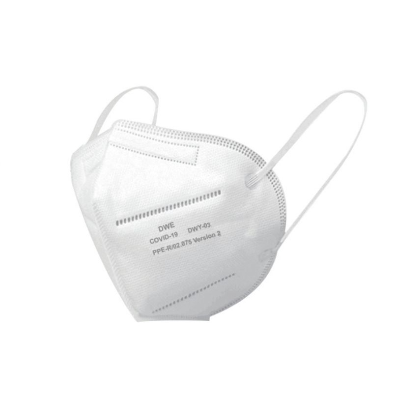 Jual Masker KN95 FFP2 | Shopee Indonesia