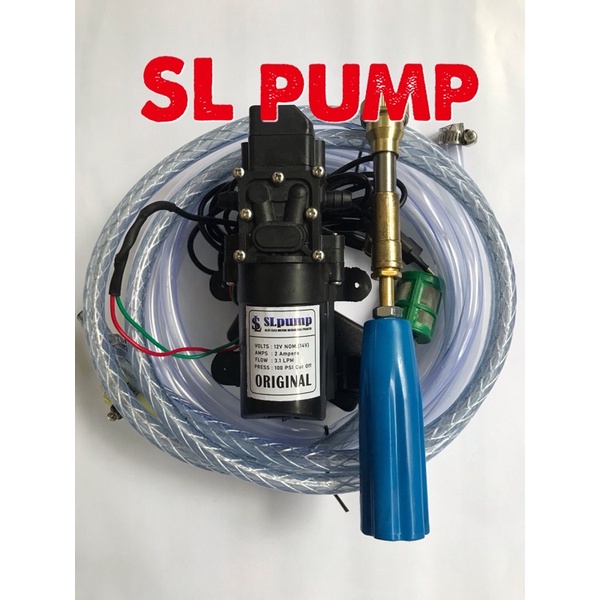 Jual SL pump | Shopee Indonesia