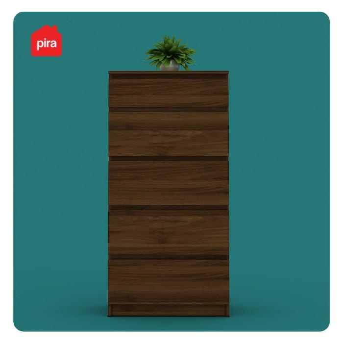 Jual PIRA - LINUS CH5 Lemari Laci Best Seller | Shopee Indonesia