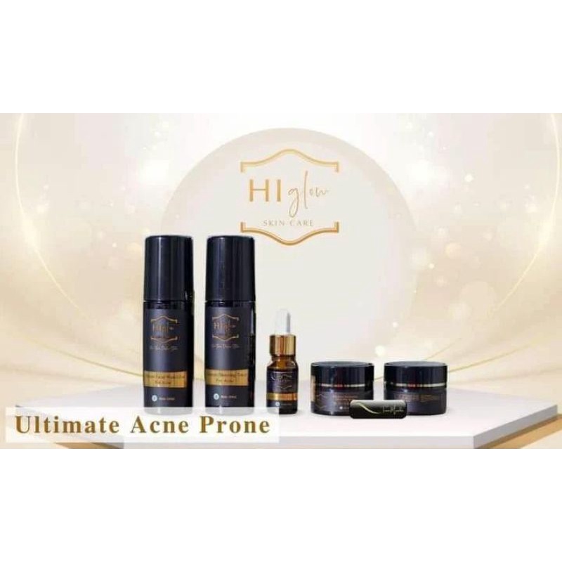 Jual HI GLOW ACNE PHONE | Shopee Indonesia