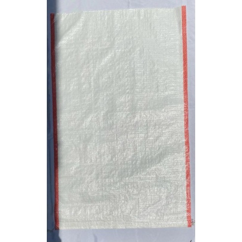 Jual Karung Beras POLOS Putih 25kg | Shopee Indonesia