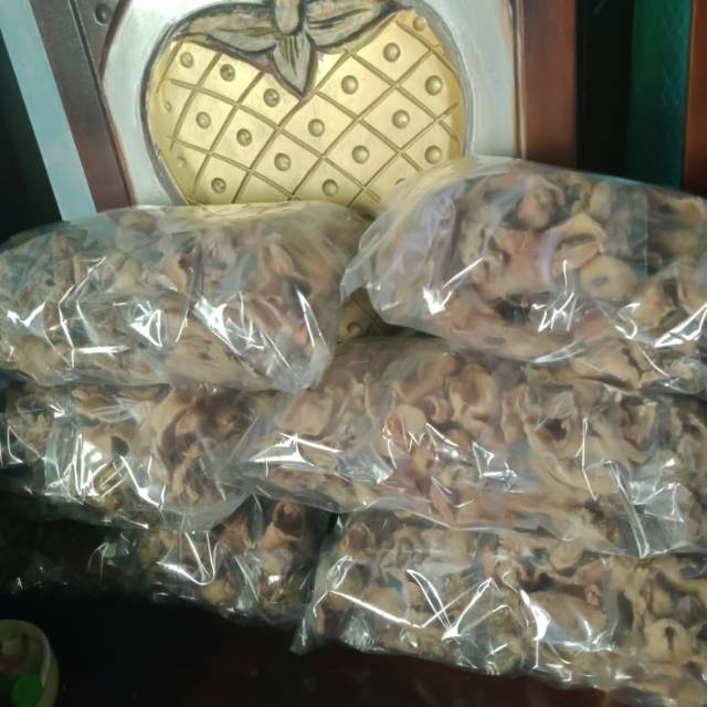 Jual Keripik tembolok renyah no pengawet 250gr | Shopee Indonesia