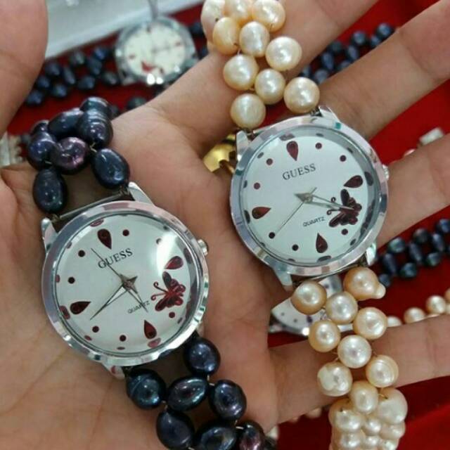Jual Jam mutiara taawar | Shopee Indonesia
