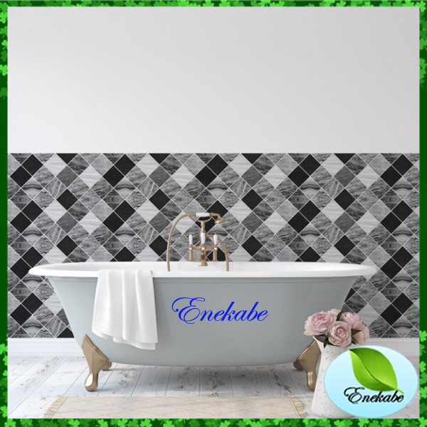 Jual 1 SET ISI 3 ATAU 9 STIKER DINDING WALLSTICKER DENGAN PEREKAT ...