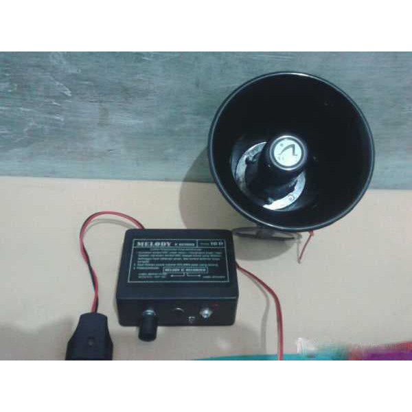 Jual Melody Ic Recorder (Rekam Suara Otomatis Bisa Putar Ulang ...