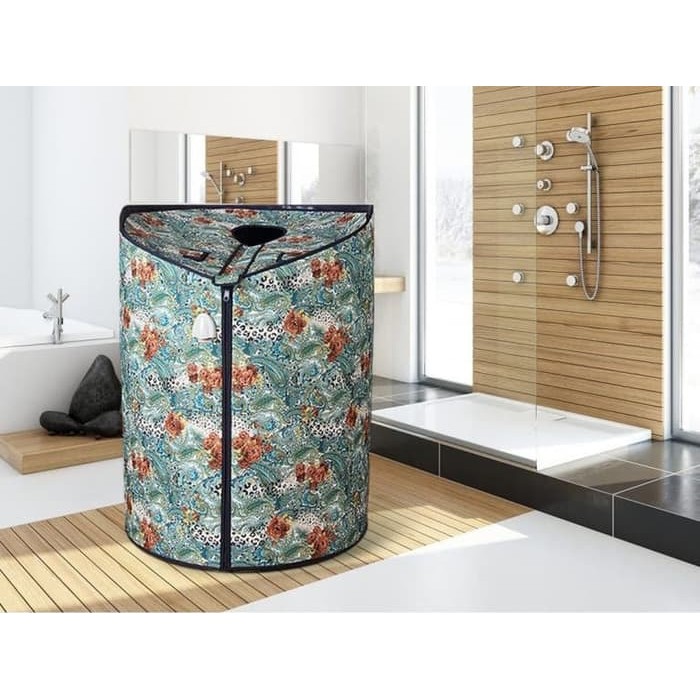 Jual Sauna Box Portable Produk Jaco Original Jaco Therapy Beauty Slim ...