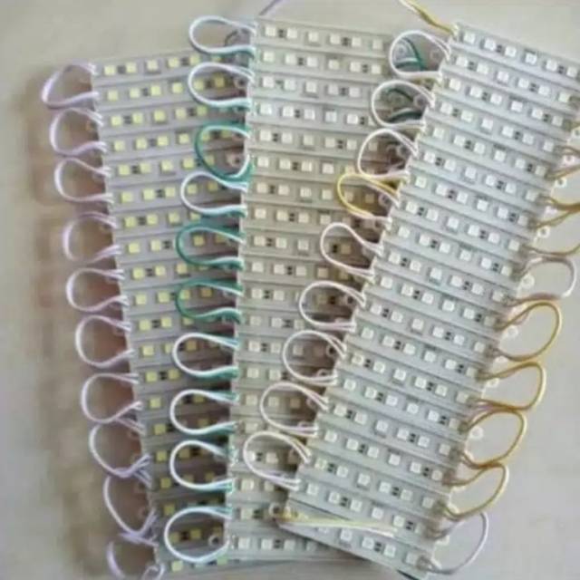 Jual Modul led 24 volt | Shopee Indonesia