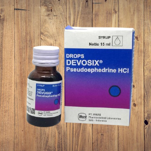 Jual Devosix Drop | Shopee Indonesia