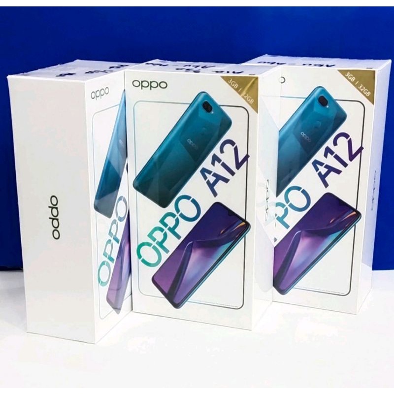 Jual Hp oppo | Shopee Indonesia