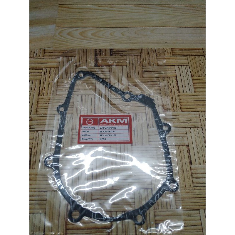 Jual PAKING PACKING BAK MAGNET HONDA BLADE NEW FI | Shopee Indonesia Jual PAKING PACKING BAK MAGNET HONDA BLADE NEW FI | Shopee Indonesia