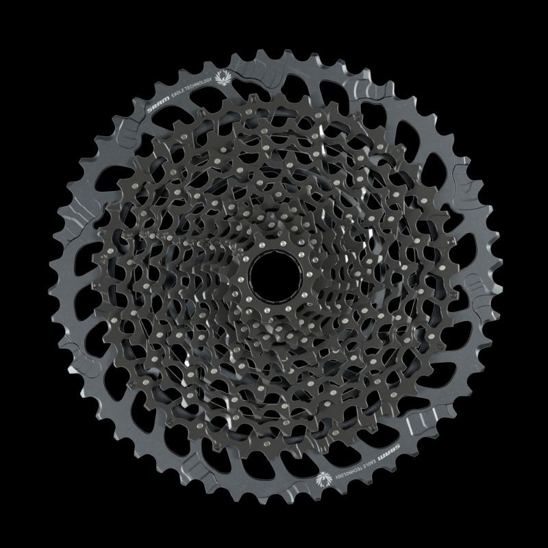 Jual Sproket Sprocket Sram GX Eagle 12 Speed 52T XD Drive | Shopee ...
