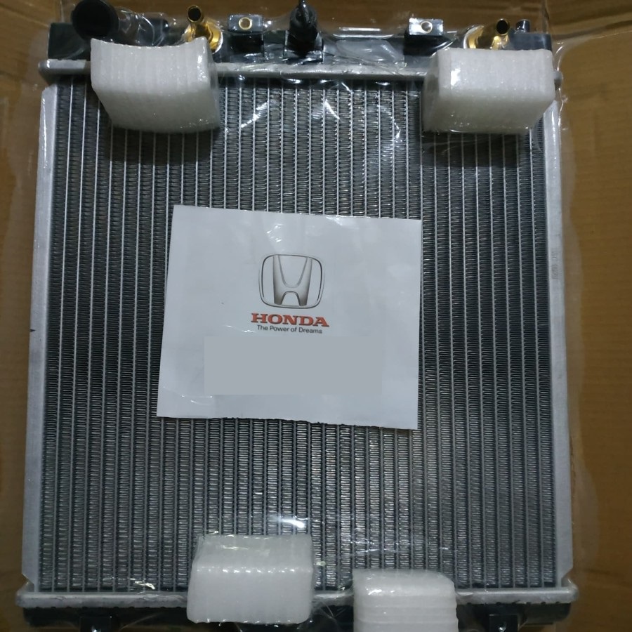 Jual Aveiro shop - radiator civic genio matik 2ply radiator civic ...