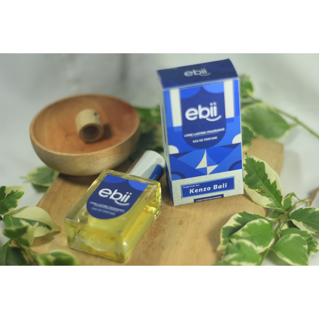 Jual Ebii Inspired Parfume | KNZ Bali | Shopee Indonesia