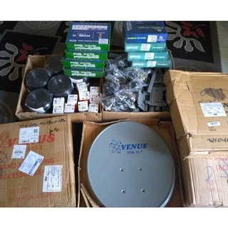 Jual Receiver Parabola Terlengkap & Harga Terbaru Juli 2024 | Shopee ...