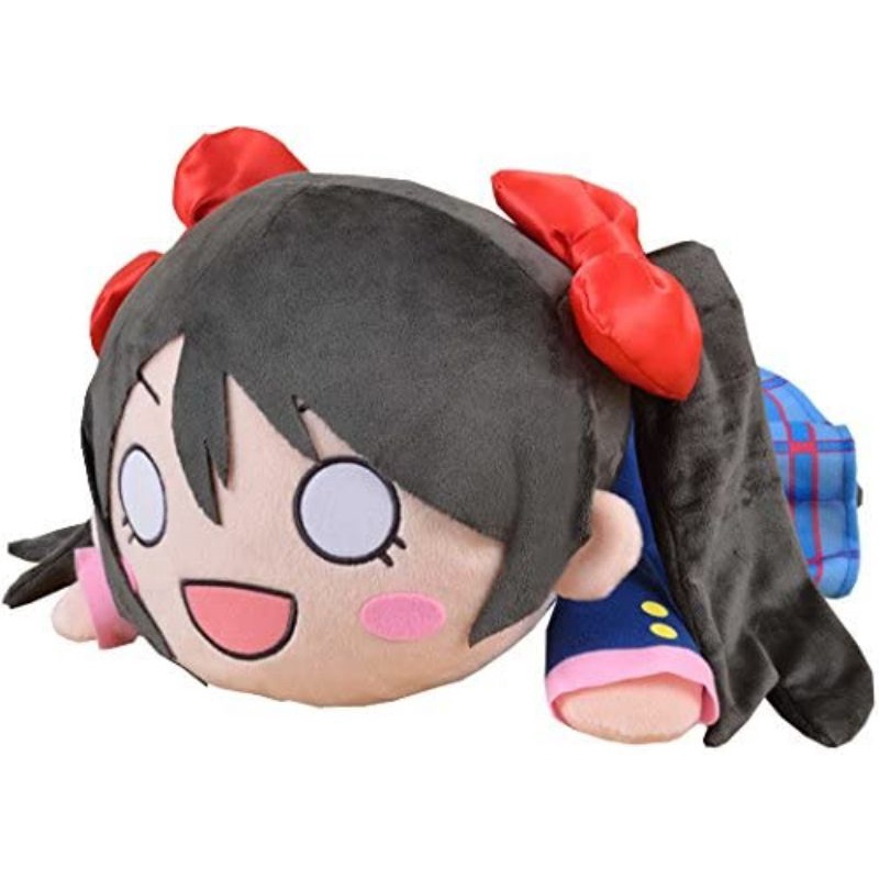 Jual Mega Jumbo Nesoberi Love Live - Yazawa Nico | Shopee Indonesia
