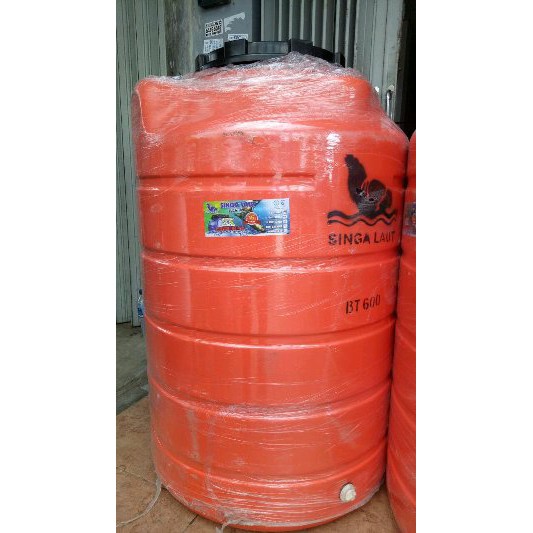 Jual Jual tangki air plastik premium 1000ltr Murah | Shopee Indonesia