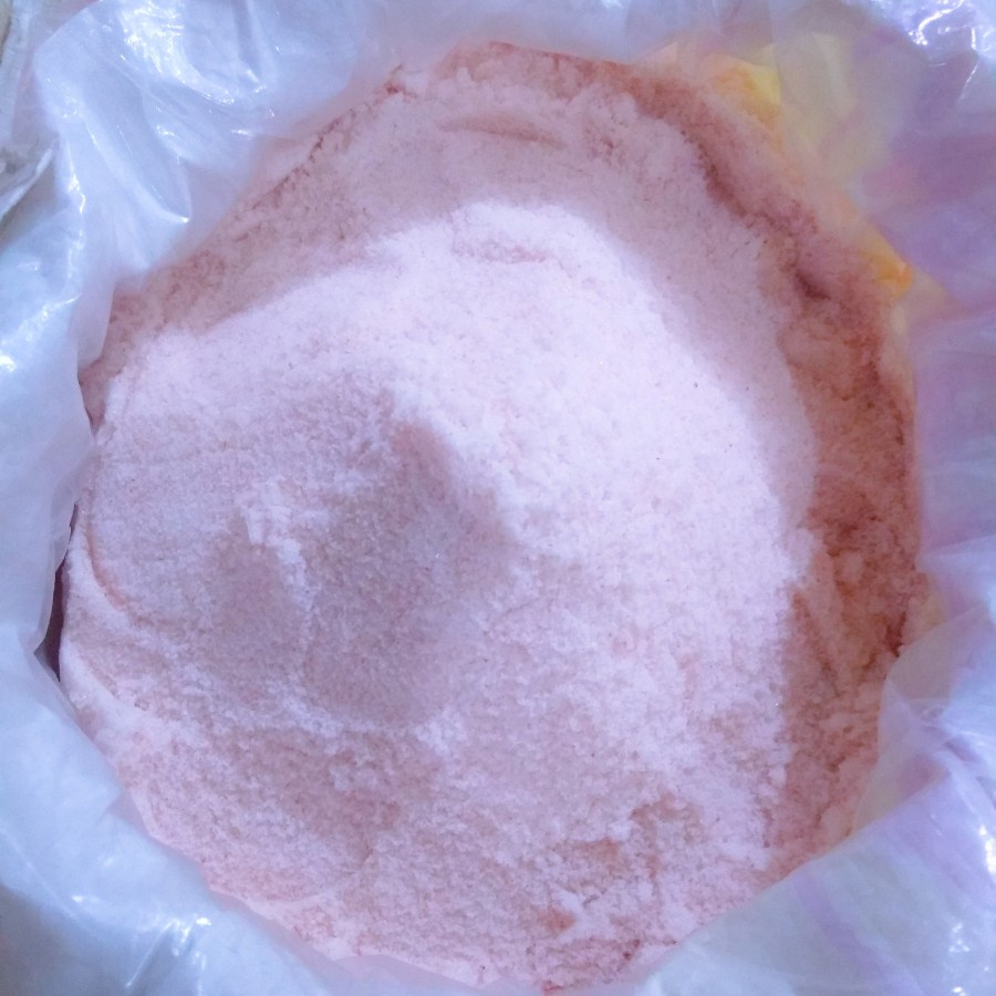 Jual garam himalaya pinksalt 1karung (25kg) exp 2026 | Shopee Indonesia