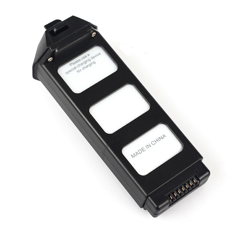 Jual BATERAI BATRE BATERE DRONE MJX BUGS 5W 5 B5W LITHIUM POLYMER LIPO BATTERY 7.4V 1800MAH ...