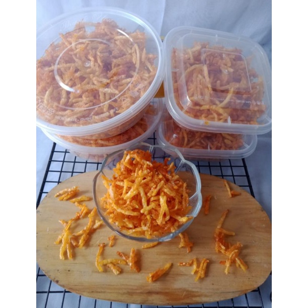 Jual Kentang mustofa ( 100 gr) | Shopee Indonesia