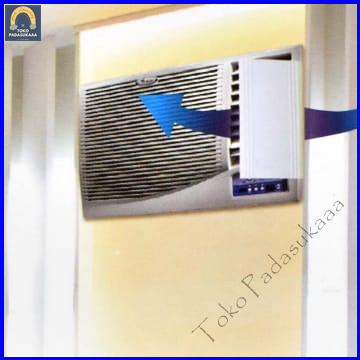Jual Original Krisbow Talang Ac Extention Penghalang AC | Shopee Indonesia