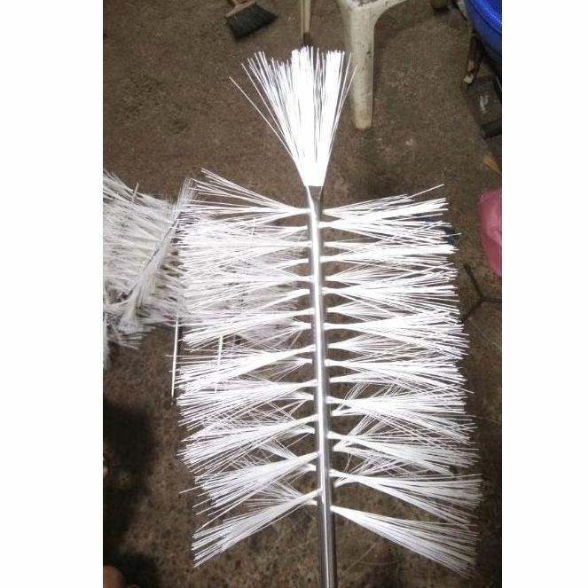 Jual Sikat Cuci Galon Full Stainless Ukuran 1,2Cm | Shopee Indonesia