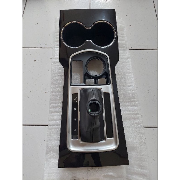 Jual PANEL CONSULE BOX AL NEW PAJERO 4x4 ORIGINAL | Shopee Indonesia