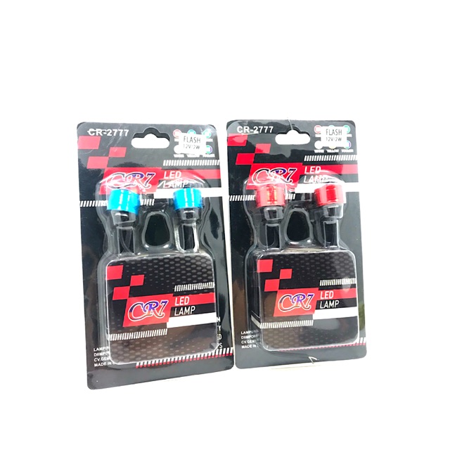 Jual LED Mata Elang Strobo | Shopee Indonesia