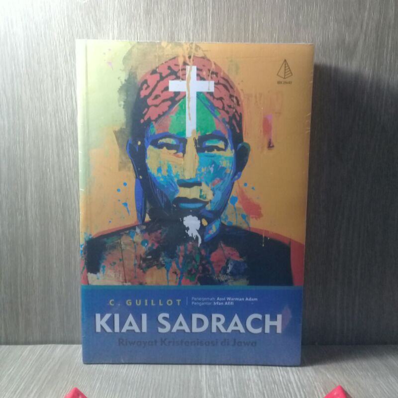 Jual kiai sadrach | Shopee Indonesia