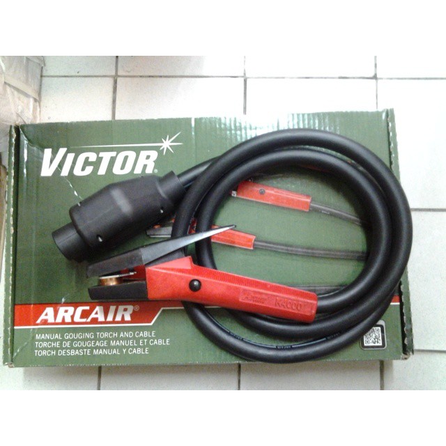 Jual Gouging Torch Type K4000 Stang Tang Gouging K-4000 K 4000 ARCAIR ...